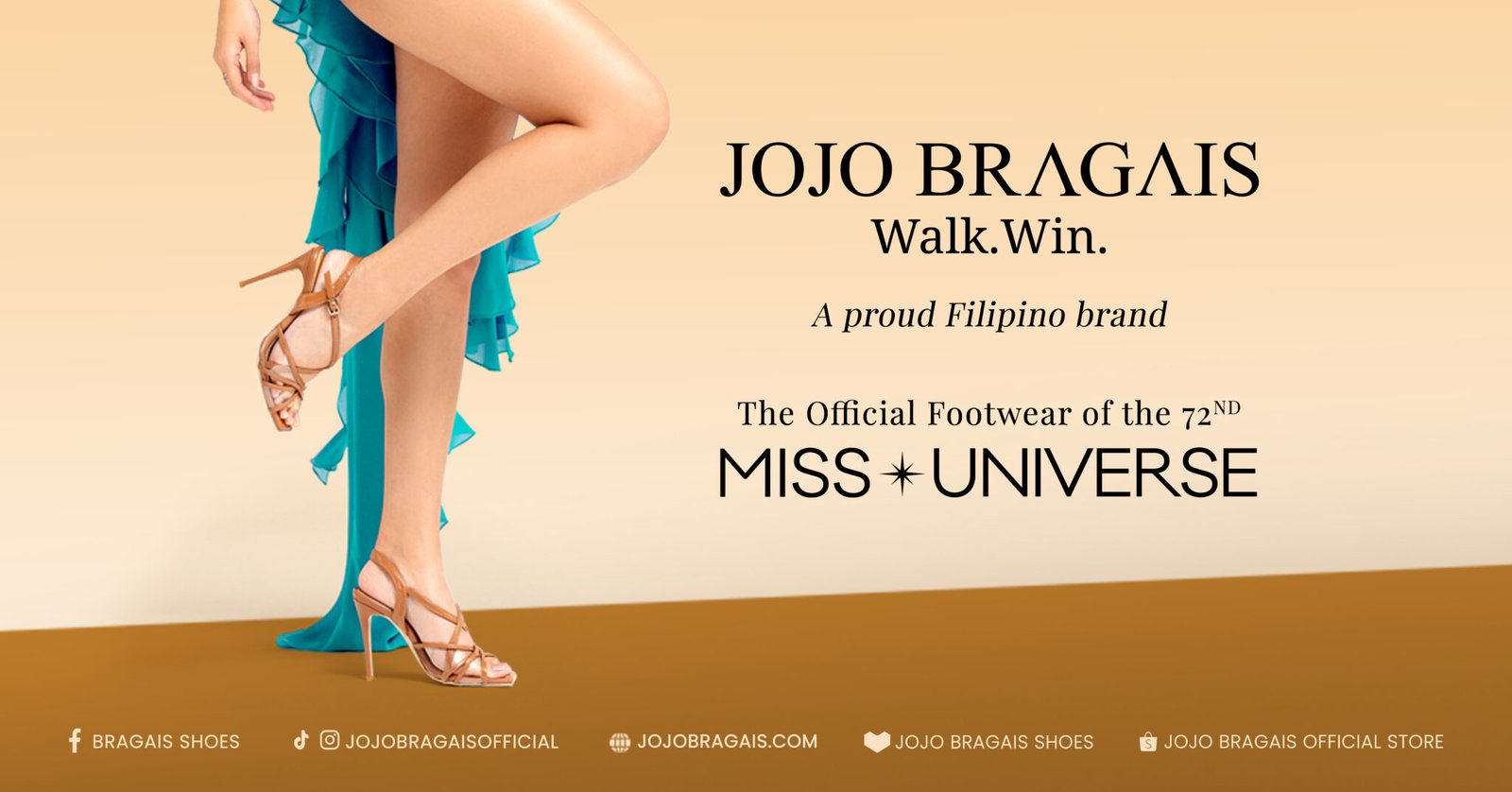 Jojo Bragais - Official Website